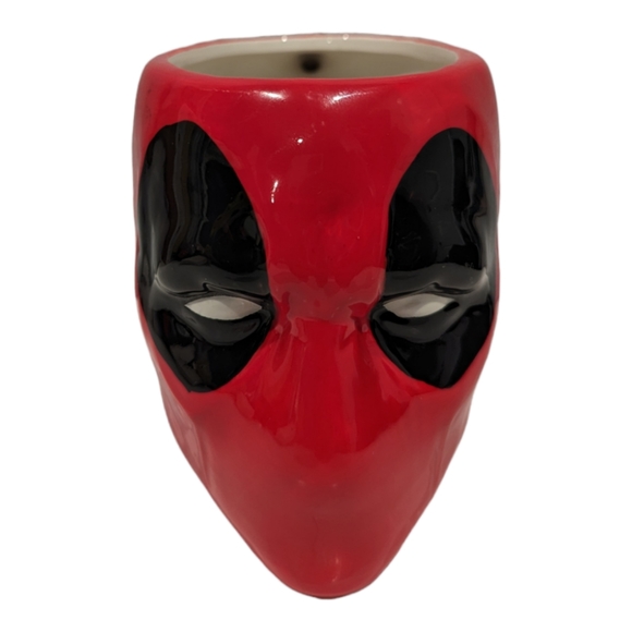 Zak | Kitchen | Marvel Deadpool Coffee Mug Zak | Poshmark